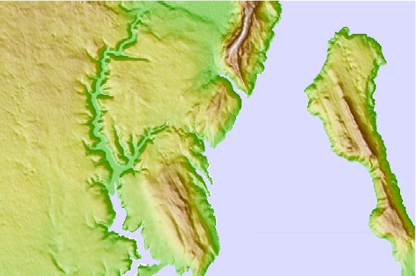 Rabac Location Guide