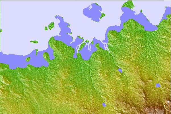 Salaya Location Guide