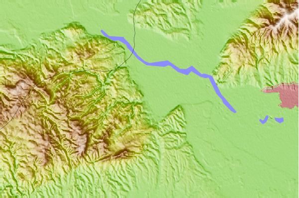 Samobor Location Guide