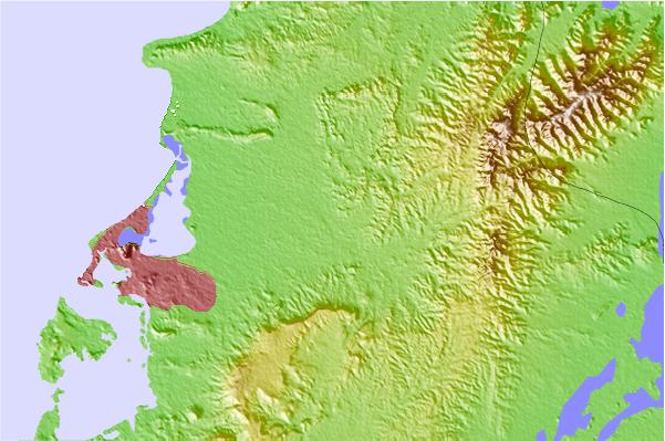 Santa Rosa, Colombia Location Guide