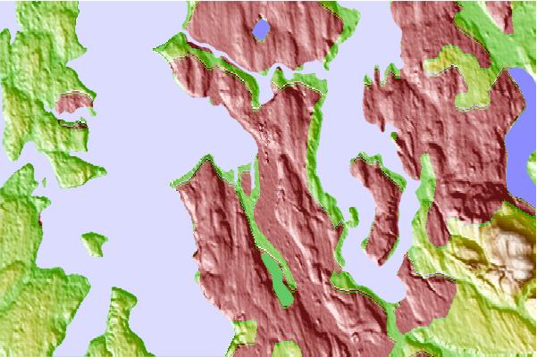 Seattle Location Guide