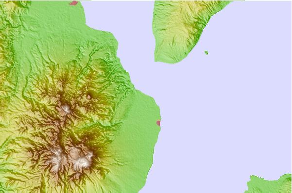 Sibulan Location Guide