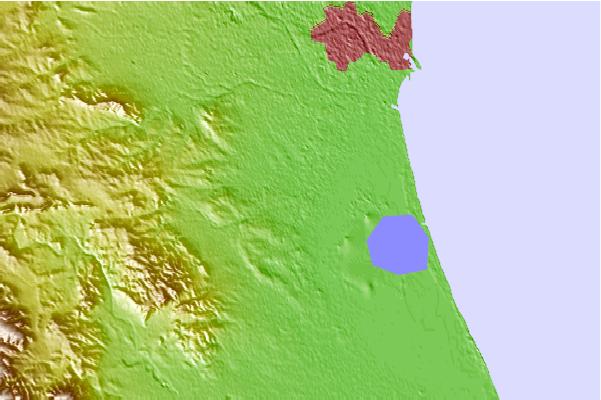 Silla Location Guide