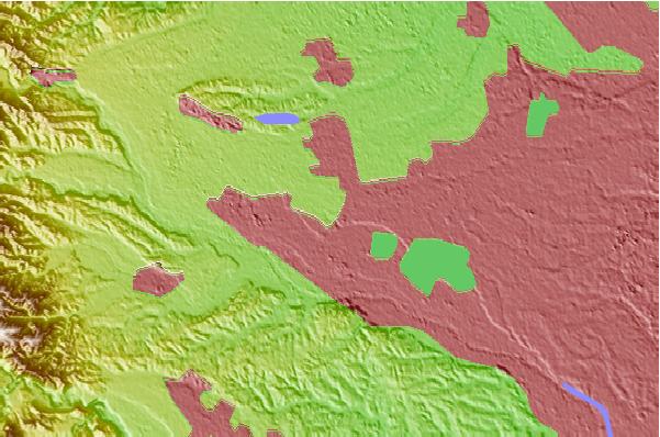 Tachikawa Location Guide
