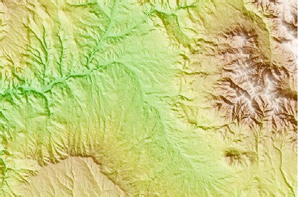Takab Location Guide