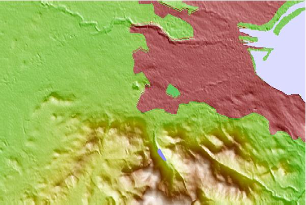 Tallaght Location Guide