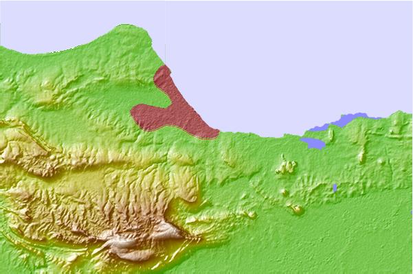 Tuban, Indonesia Location Guide