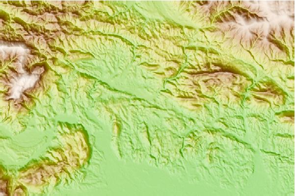 Velenje Location Guide