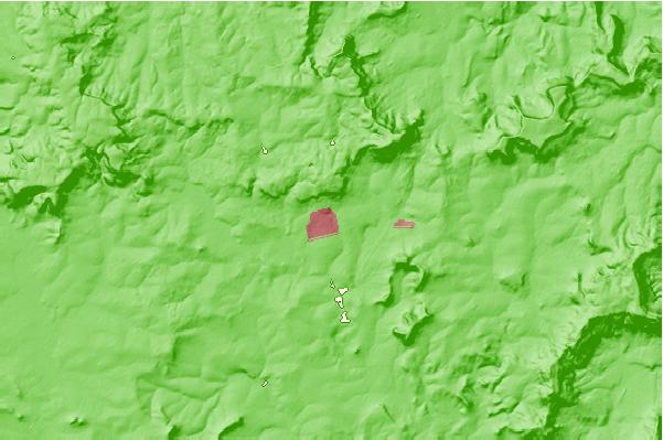 Vryheid Location Guide