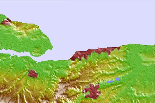 Whitstable Location Guide