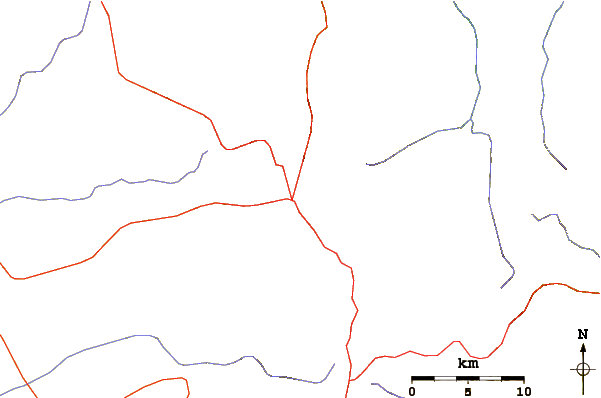 Adi Keyh Location Guide