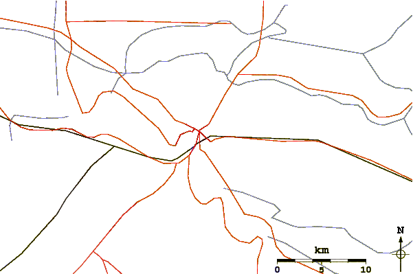 Fallujah Location Guide
