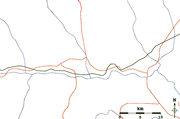 Albox Location Guide