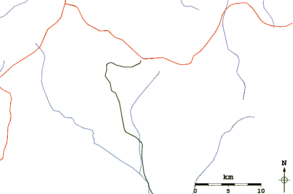 Alcaucin Location Guide