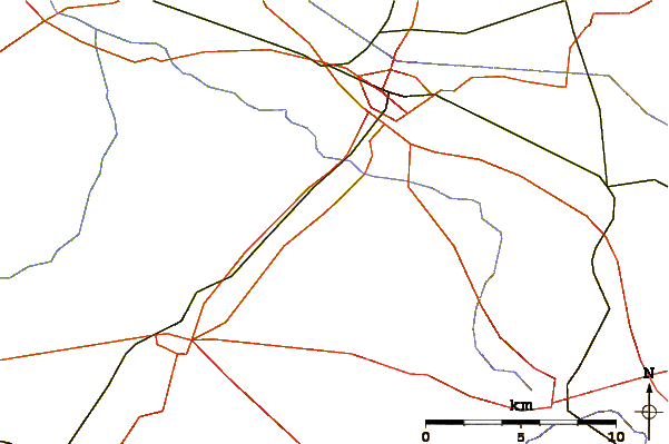 Alken Location Guide