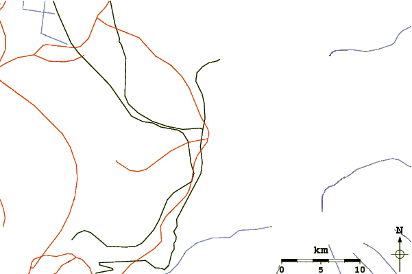Amecameca de Juarez Location Guide