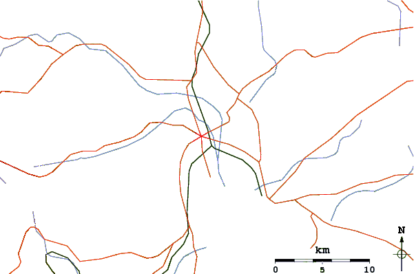 Argos Location Guide