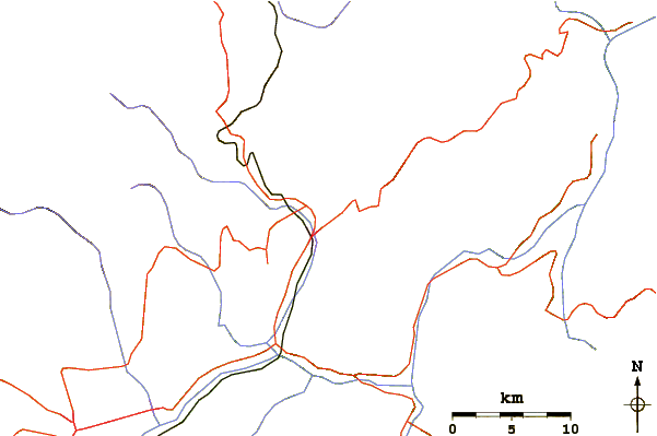Azogues Location Guide