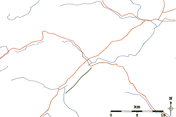 Bala, United Kingdom Location Guide