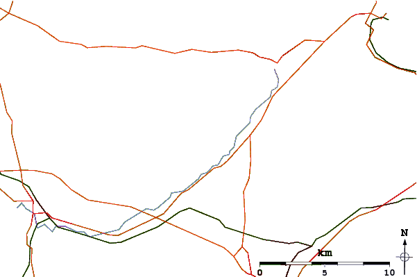 Ballyclare Location Guide
