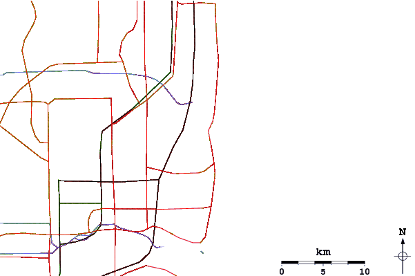 Bay Harbor Islands Location Guide