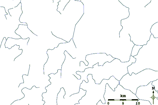 Bogale Location Guide