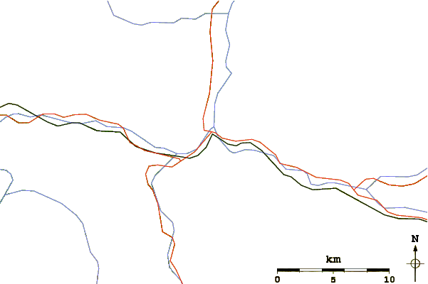 Bruneck-Brunico Location Guide
