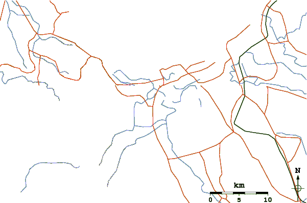 Bugallon Location Guide