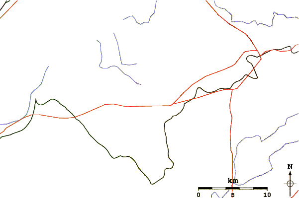 Cameron Park, California Location Guide