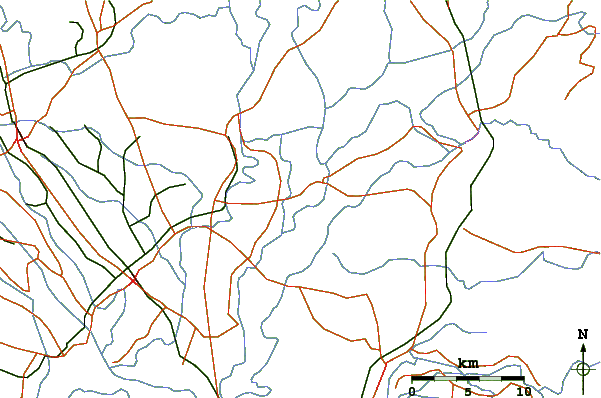 Candaba Location Guide