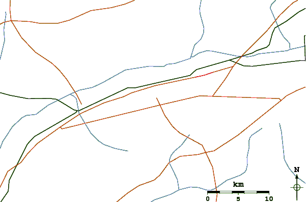 Carletonville Location Guide