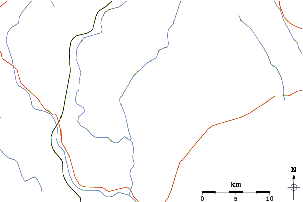 Casares Location Guide