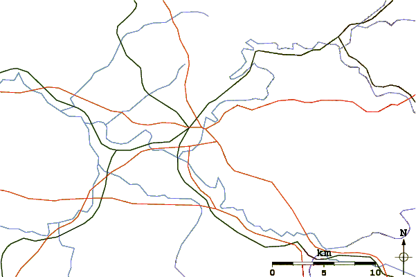 Castres Location Guide