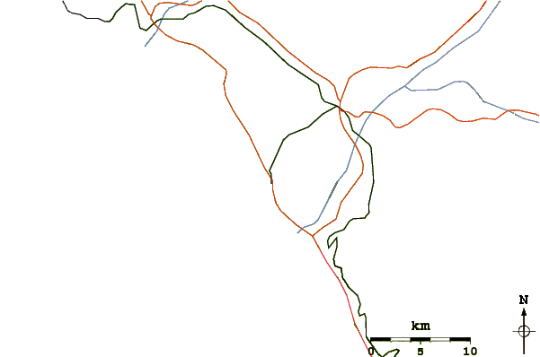 Chancay Location Guide