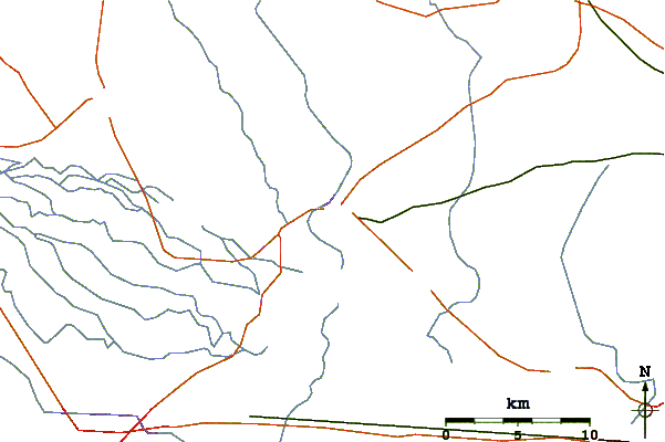 Chārsadda Location Guide