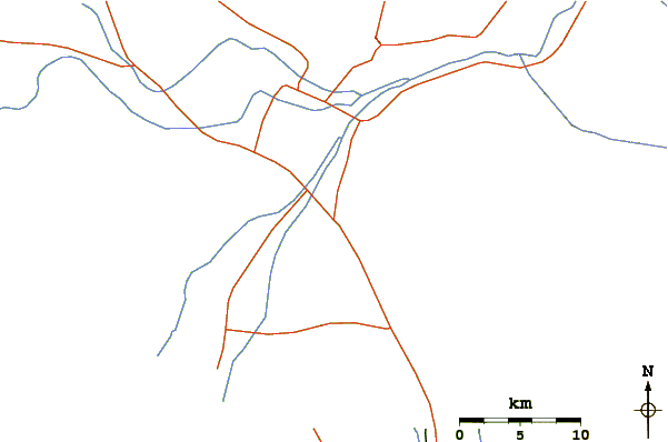 Chicama Location Guide