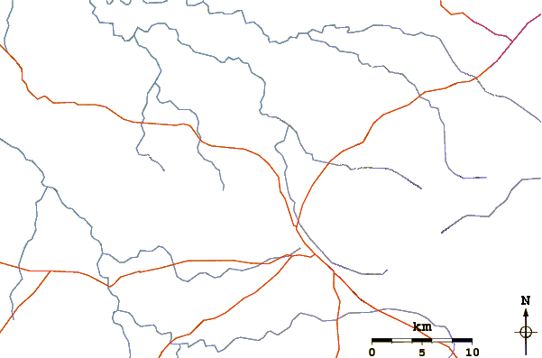 Chipata Location Guide