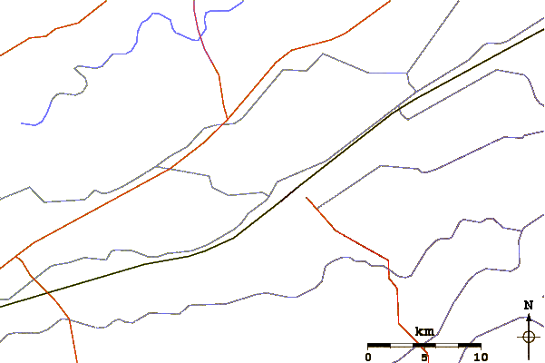 Chishtian Location Guide