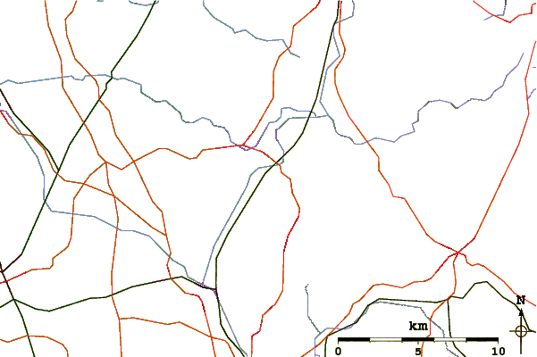 Congleton Location Guide
