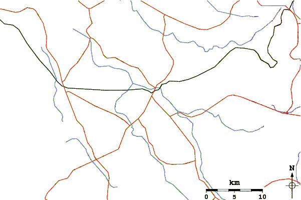 Curchorem - JungleKey.in Image