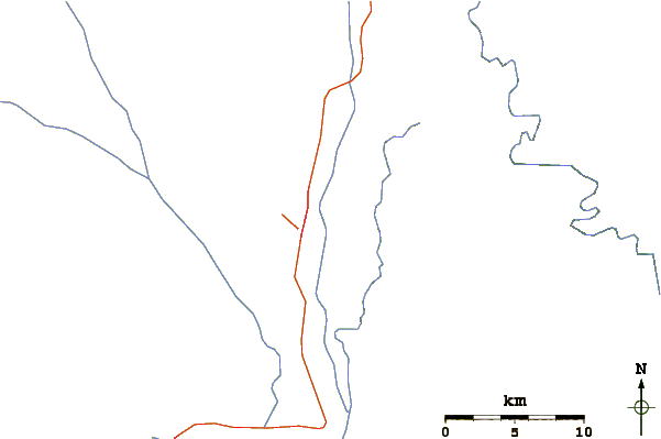 Deyang Location Guide