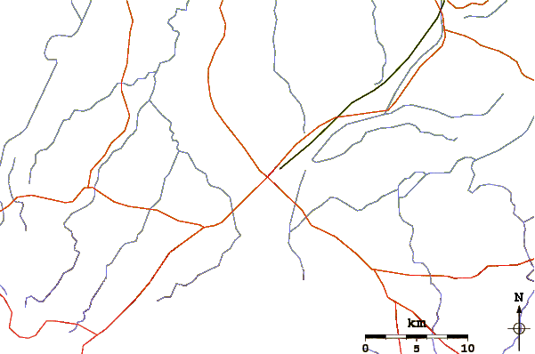 Dhamtari Location Guide