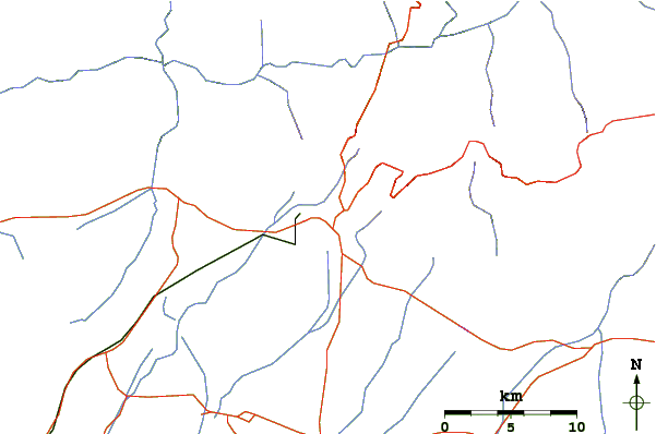 Dharan Bazar Location Guide