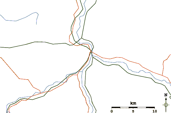 Doboj Location Guide