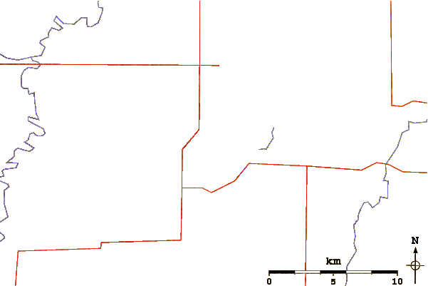 Drayton Valley Location Guide