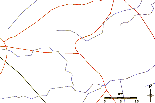 Fatehabad Location Guide