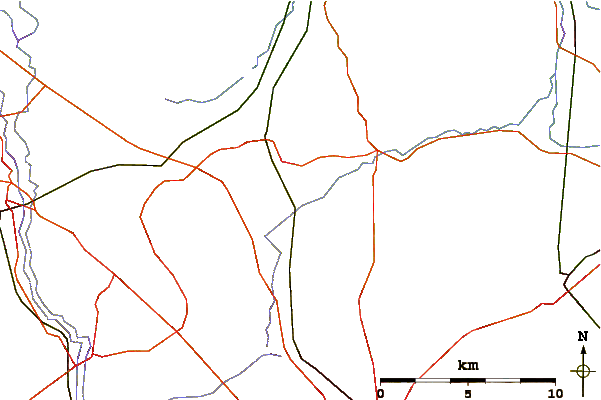 Flitwick Location Guide