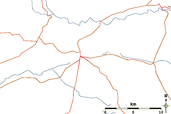 Forfar Location Guide