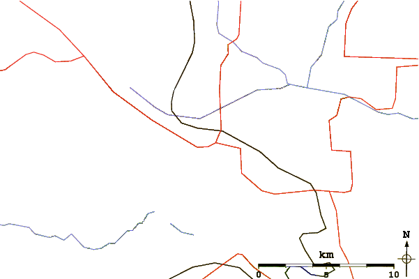 Fort St John Location Guide