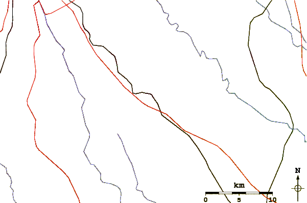 Fountain Inn Location Guide